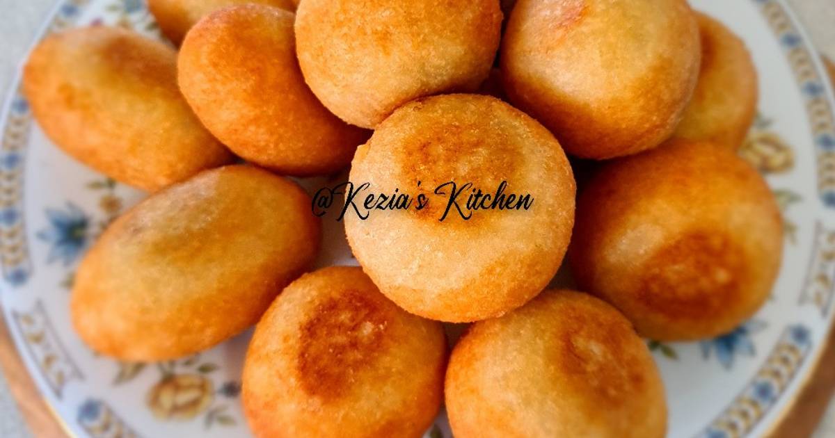 1,184 easy and tasty cassavas recipes by home cooks - Cookpad