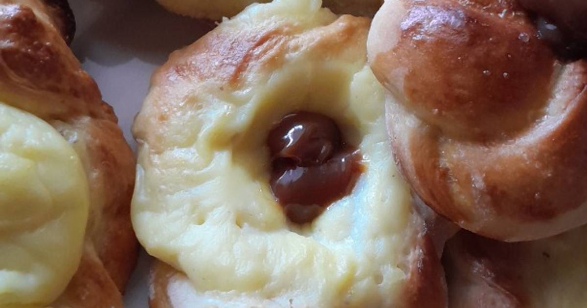 70 recetas muy ricas de factura dulce de leche compartidas por ...