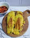 Resep tempe mendoan mudah dan gurih: Nikmat setiap saat!