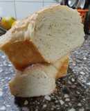 Pan con grasa: recetas caseras y deliciosas