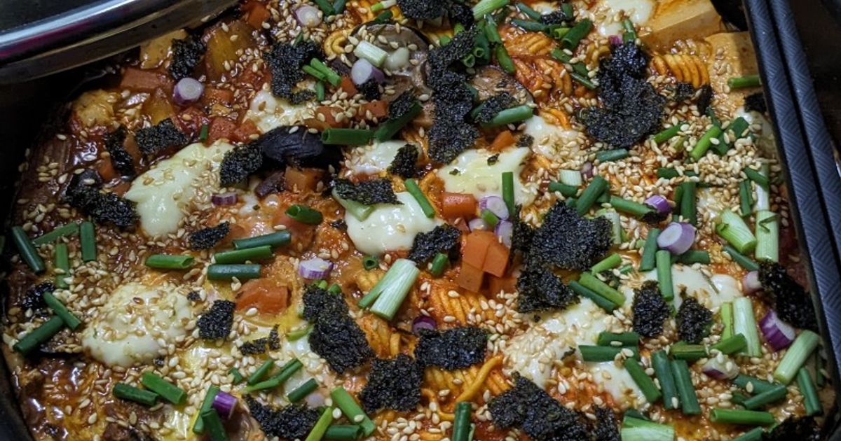 24 resepi ramen daging yang sedap dan mudah oleh komuniti Cookpad - Cookpad