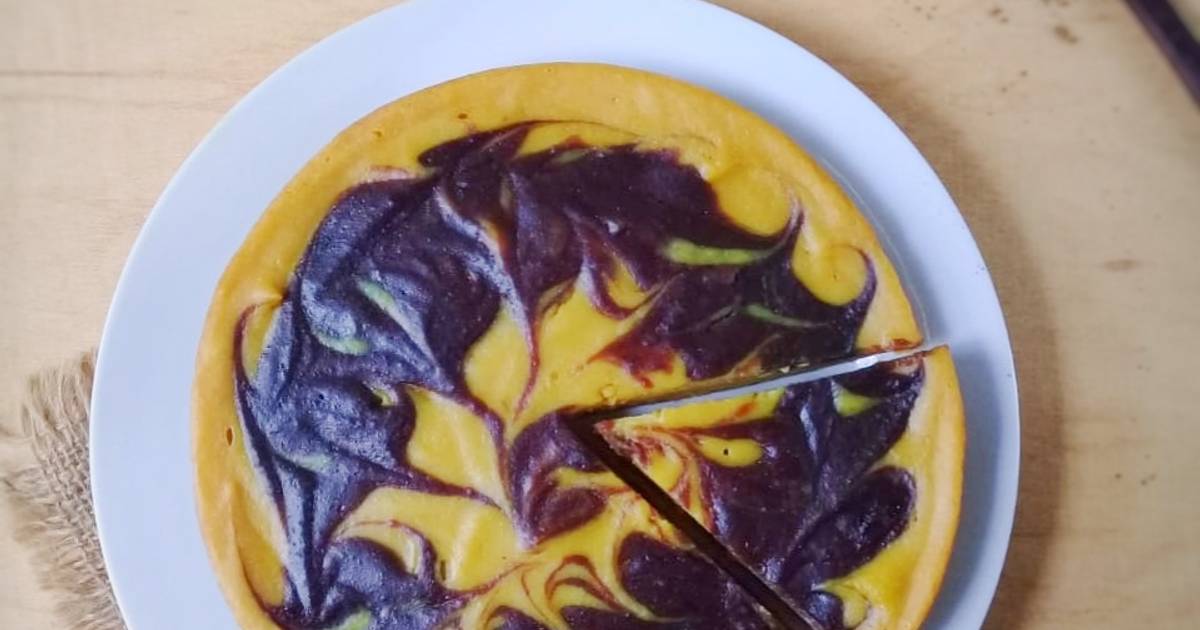 31 resep kue lumpur ubi teflon enak dan mudah - Cookpad