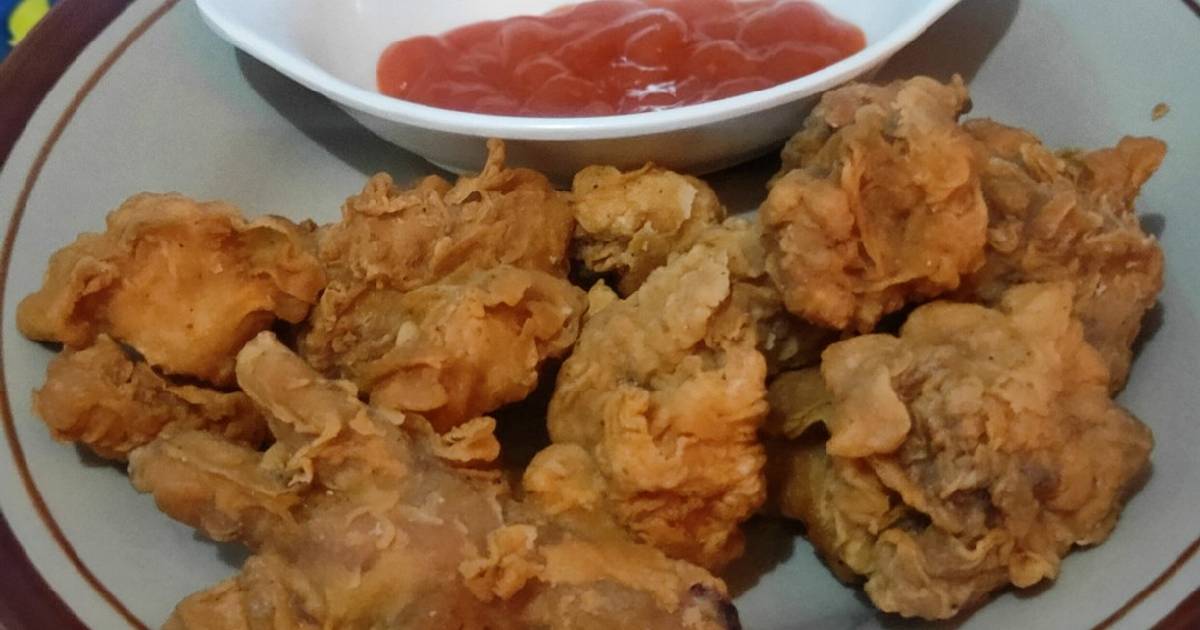 55.182 resep chicken jajanan sd enak dan mudah - Cookpad