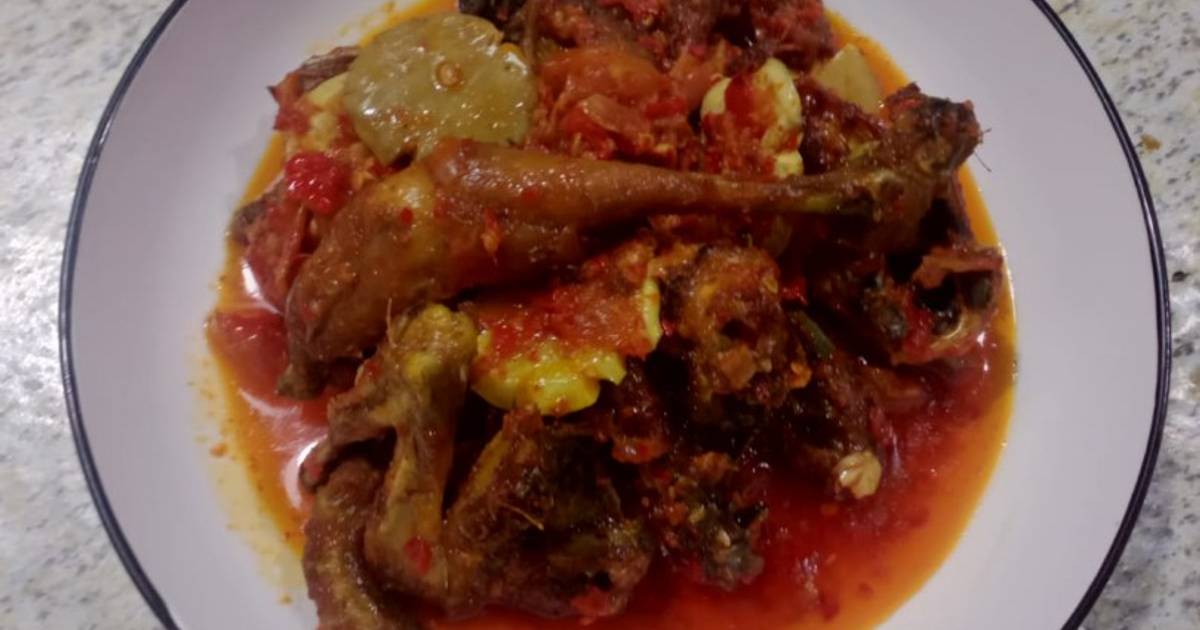 519.606 resep masakan indonesia enak dan mudah - Cookpad