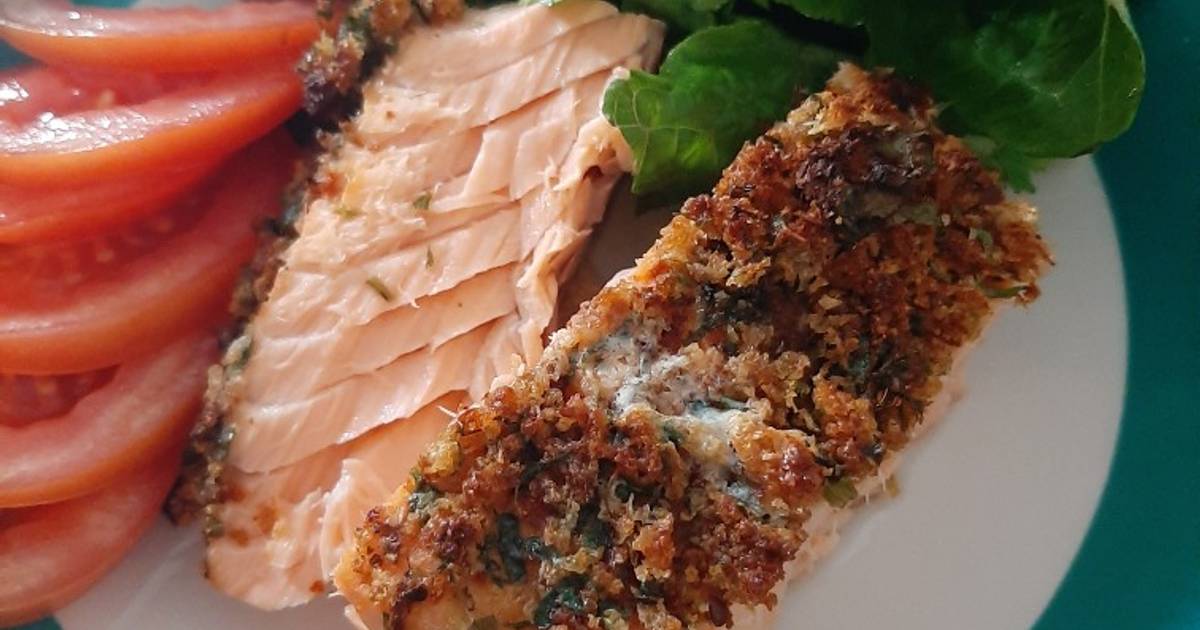 Salmon chile - 68 recetas caseras- Cookpad