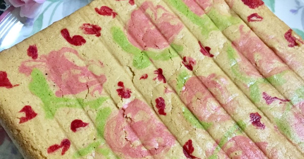 Resep 🌷Jelita Cake 🌷 oleh Dian Arbani - Cookpad