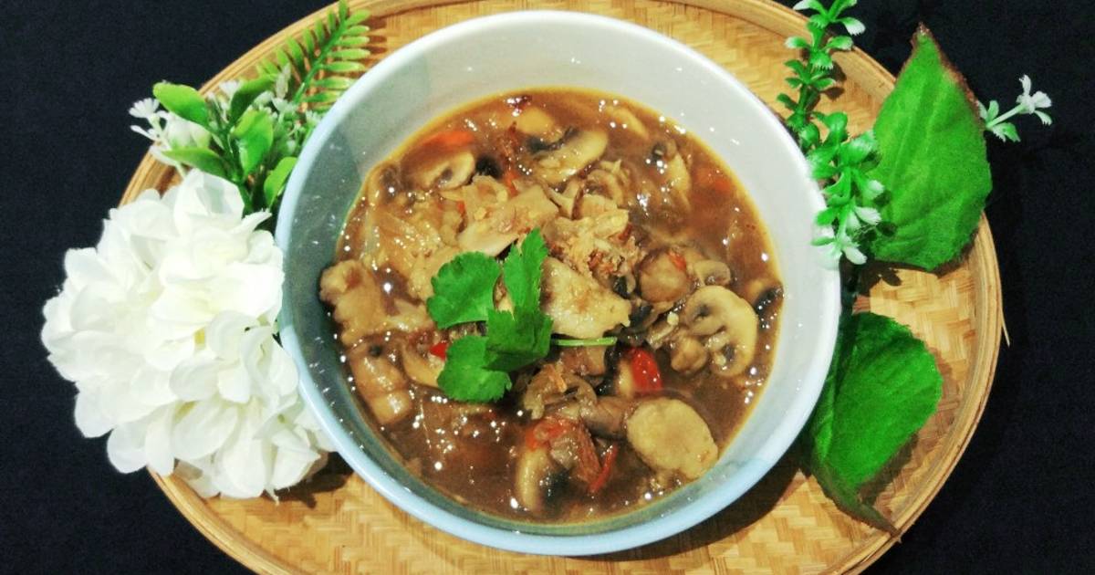 Jamur Merang Enak Dimasak Apa at Ida Barrera blog Jamur Merang Enak Dimasak Apa at Ida Barrera blog