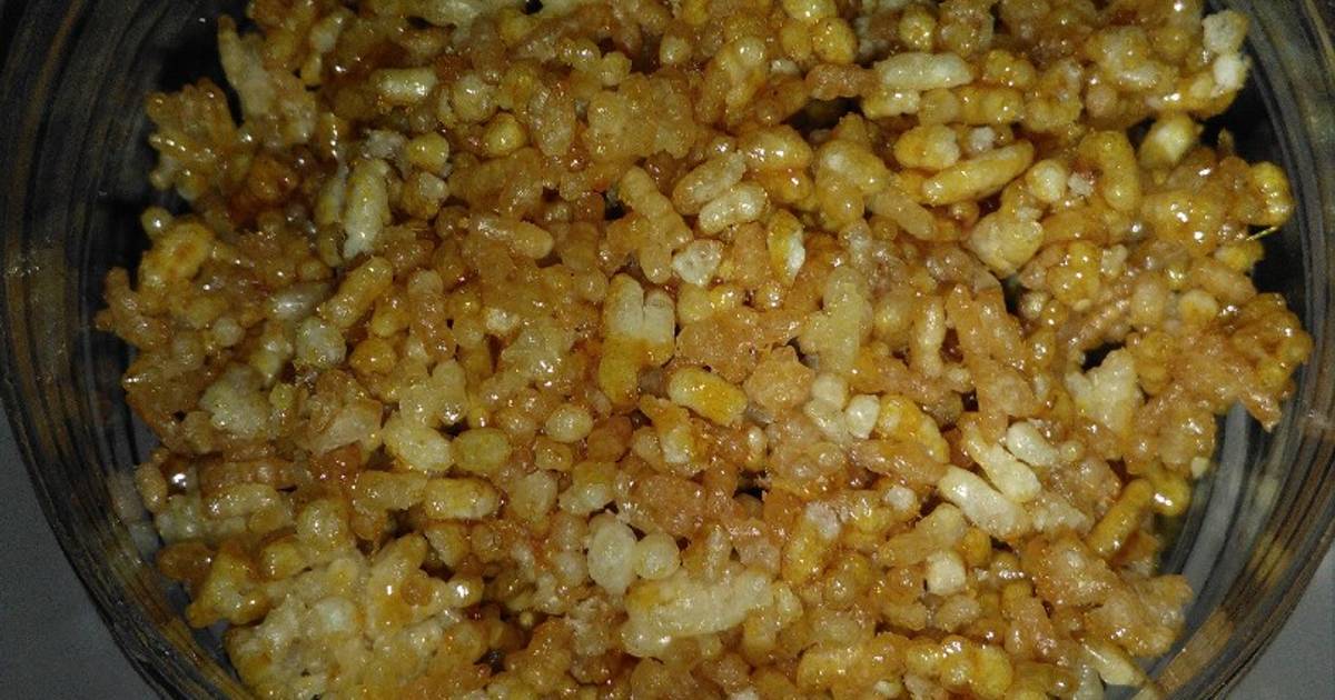 Resep Cengkaruk manis. oleh Bunda Wien - Cookpad