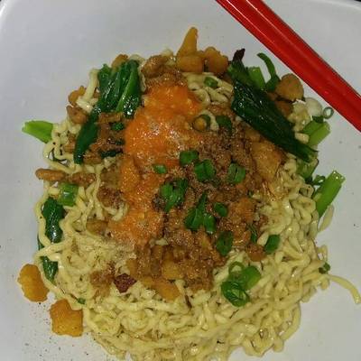 Resep Bakmie babi oleh Chao_meyy - Cookpad