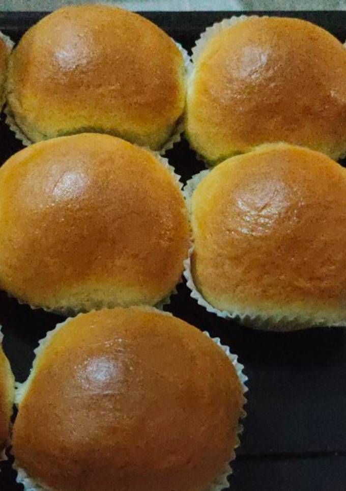 Resep Roti oleh Lubaiqoh Ibrahim - Cookpad