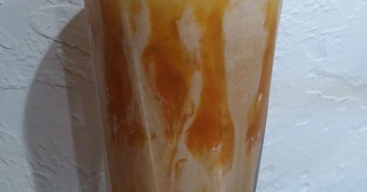 Discover Unique Frappe Recipes You'll Love