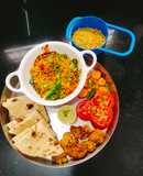 Savor Gujarati Dinner Recipes: Flavorful & Authentic
