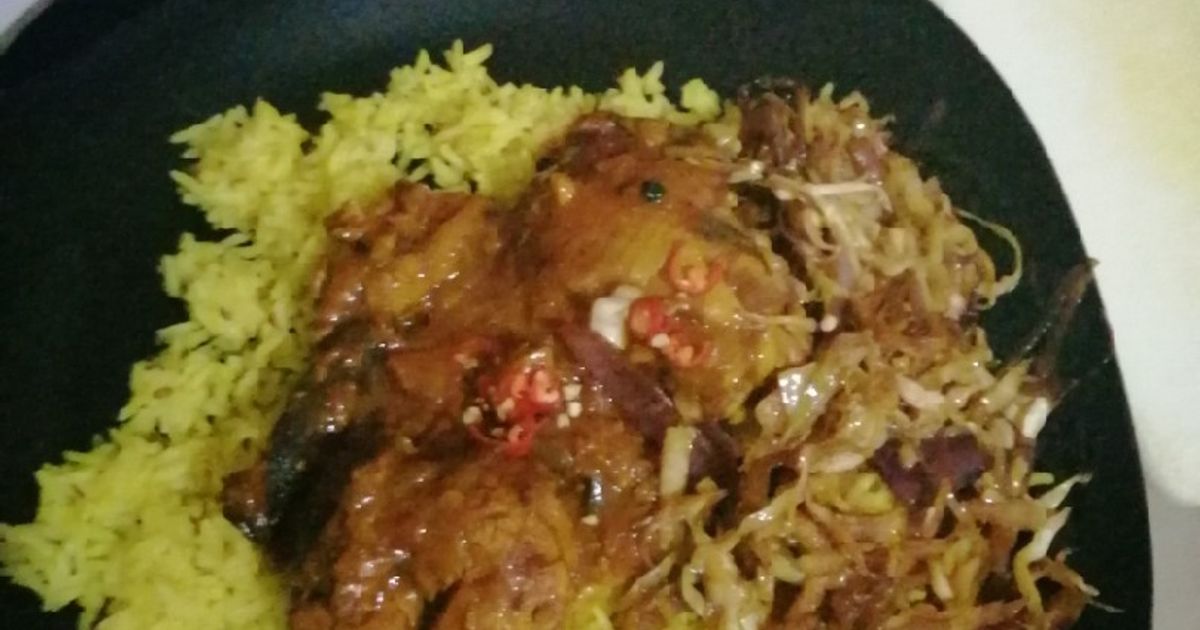 Chicken Biryani Kenyan Style Recipe by Yummy Novice - Cookpad