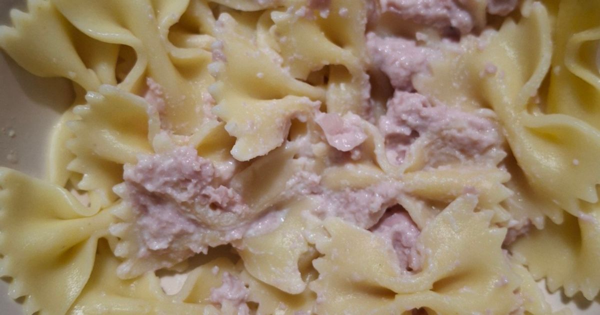 ricotta mortadella Ricette fatta in casa - Cookpad