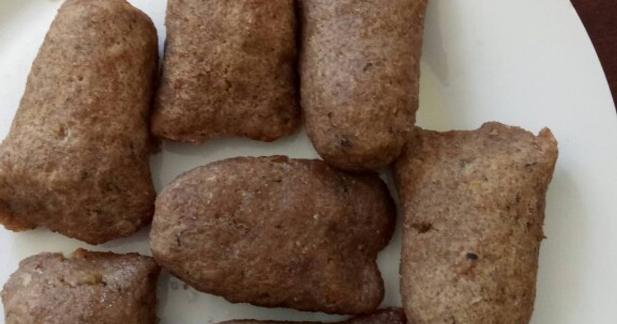 28 easy and tasty kibbeh recipes by home cooks - Cookpad