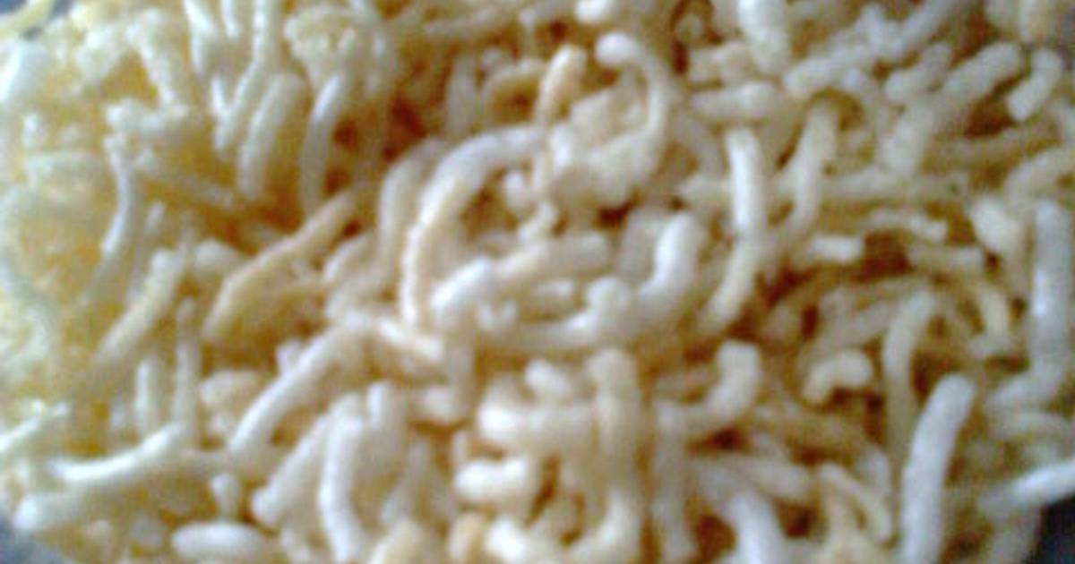 8 resep krotok enak dan mudah - Cookpad