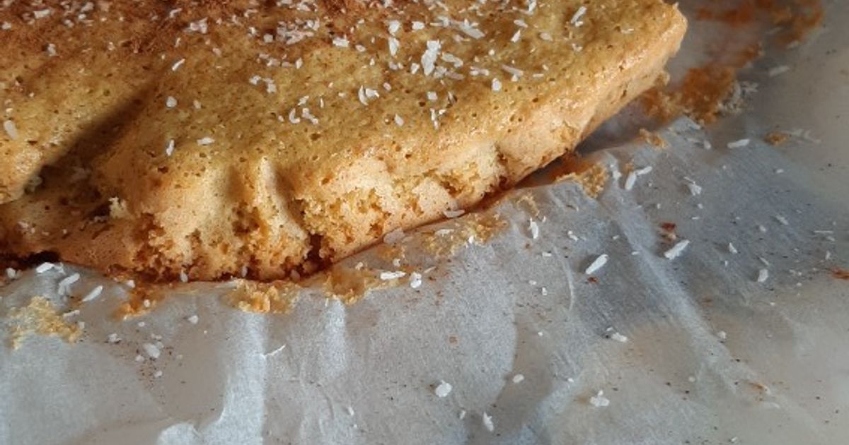 8 receitas fáceis e saborosas de bolo de castanha por cozinheiros do ...