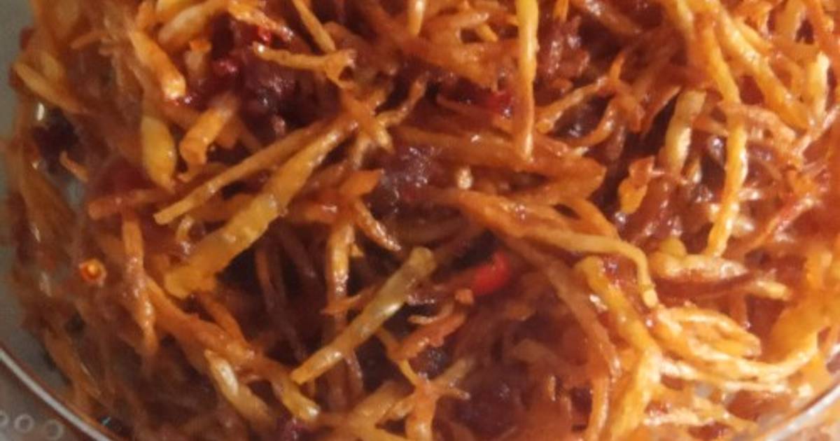 23 resep samgor pengantin enak dan mudah - Cookpad