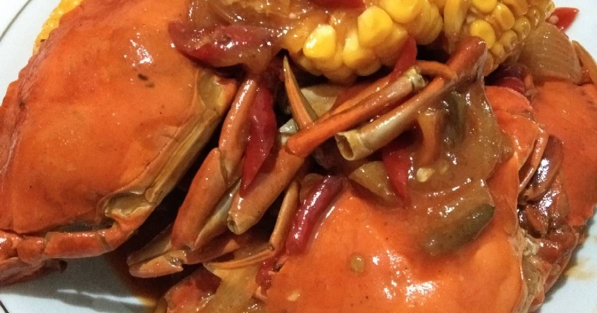 6.420 resep kepiting enak dan sederhana - Cookpad