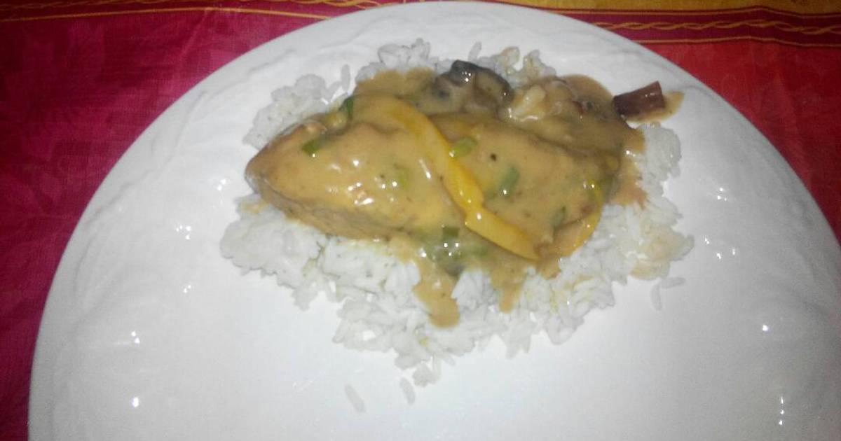 43 easy and tasty chicken leg fillet recipes by home cooks - Cookpad