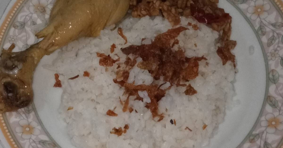 28 resep tps enak dan mudah - Cookpad