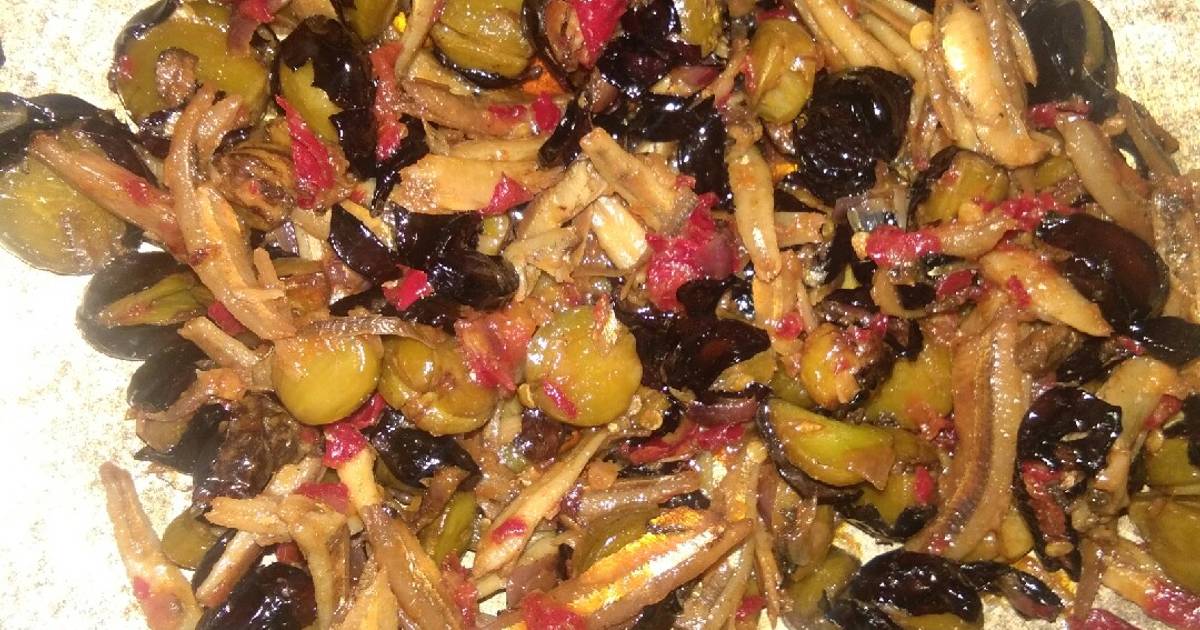 24 resep kabau enak dan sederhana - Cookpad