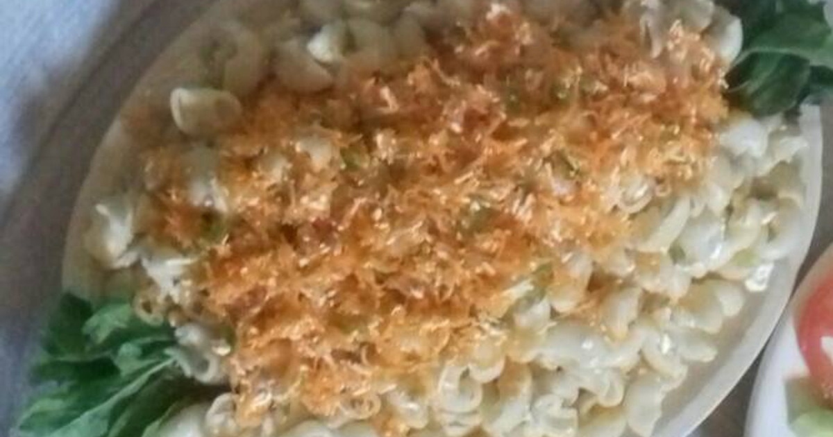 طريقة عمل معكرونه بالجبنه والجزر على اصولها بطريقة سهلة وسريعة من 🍁 ...