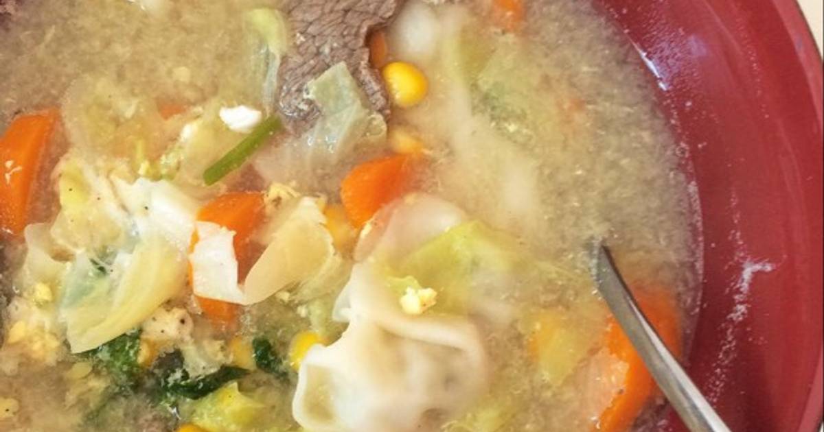 739 resep snack masakan rumah sakit enak dan mudah - Cookpad