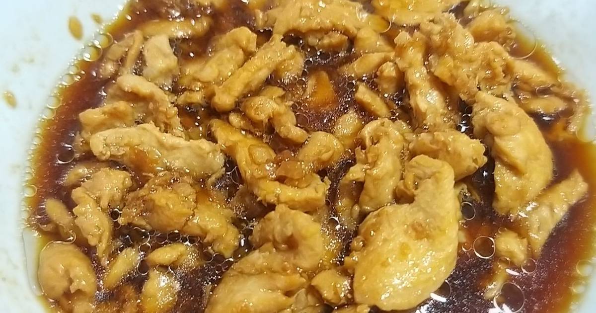 24.963 resep ayam fillet enak dan sederhana - Cookpad