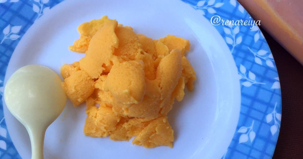 37 resep ubi orange frozen enak dan mudah - Cookpad