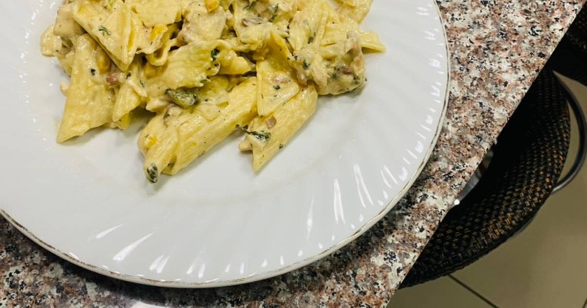 947 easy and tasty red and white pasta recipes by home cooks - Cookpad