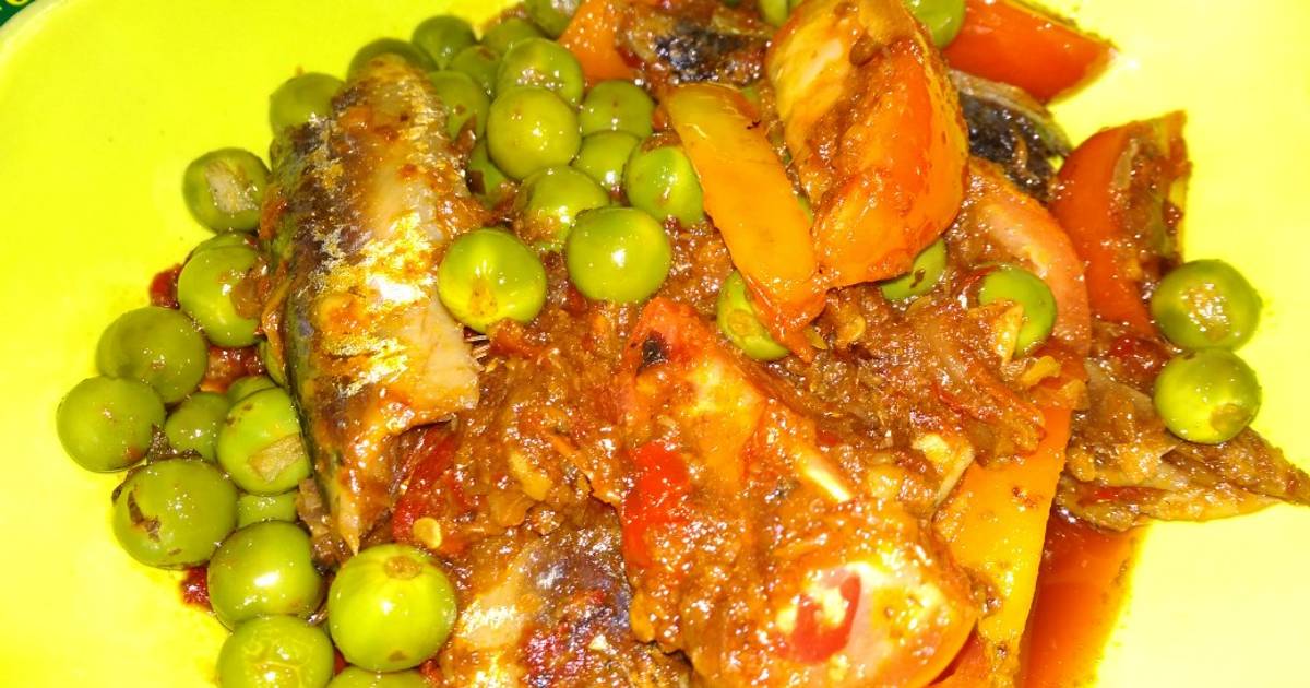 Resep Tumis cepokak ikan asin sedap oleh Jeng Devy - Cookpad