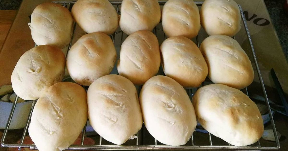 Panecillos caseros: recetas irresistibles para todos los gustos