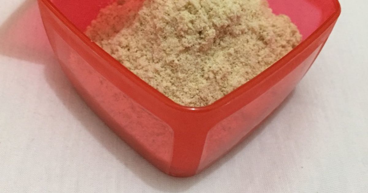 Resep Bubuk Tempe Mpasi 6+ oleh Puspitasari - Cookpad