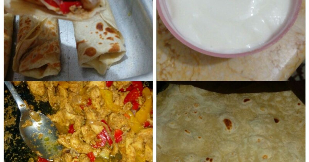 Egyptian Turmeric Home Recipes - Cookpad