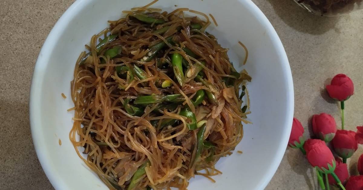 462 resep sayur oseng soun enak dan mudah - Cookpad