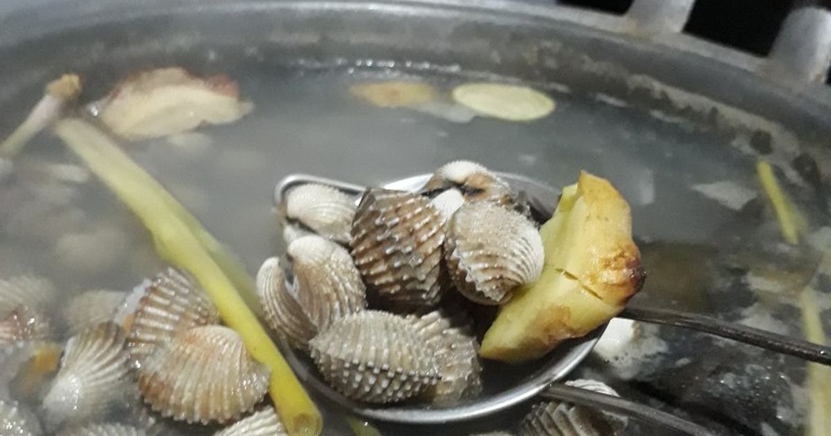 Resep menu sederhana rebus rumahan enak dan mudah - Cookpad