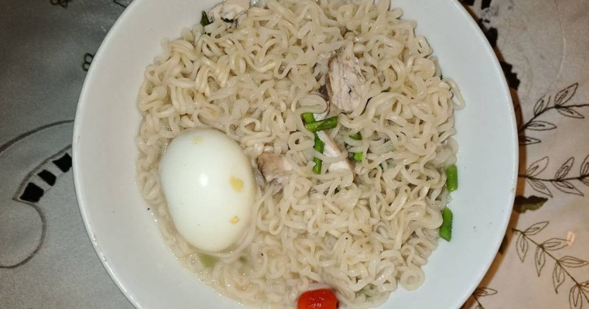 8 resepi megi sup yang sedap dan mudah oleh komuniti cookpad - Cookpad