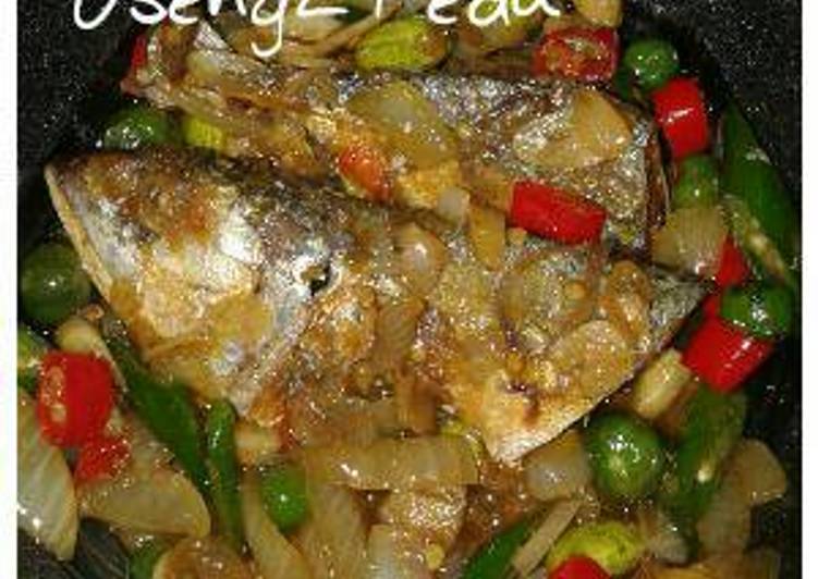 Resep Oseng oseng ikan asin peda oleh Ntha_Onyon - Cookpad Resep Oseng oseng ikan asin peda oleh Ntha_Onyon - Cookpad