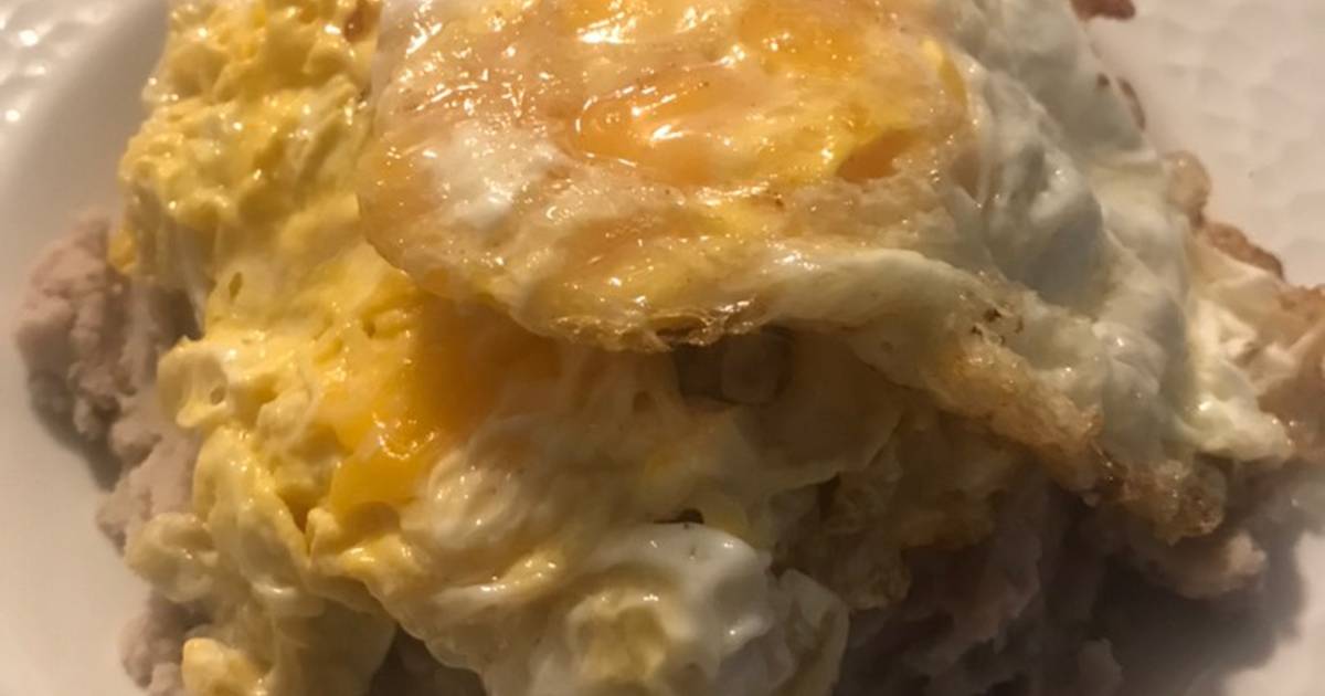 Puré yautia Receta de Nelsy Peña Pérez- Cookpad