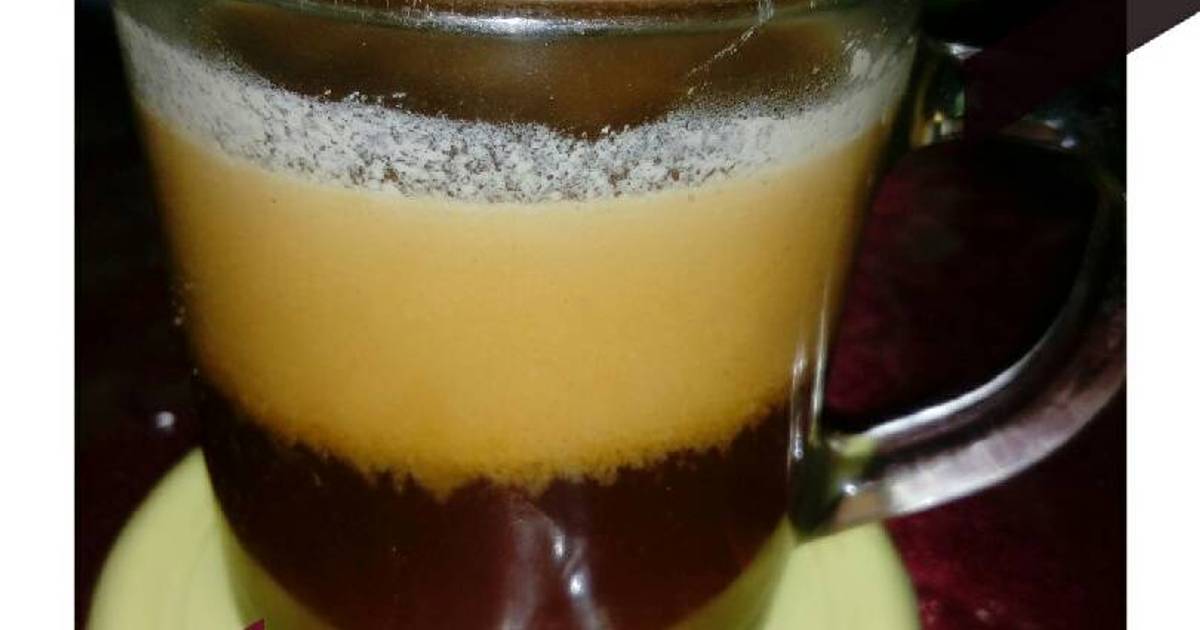 Resep SaRabba 🍵 oleh nurul ys - Cookpad