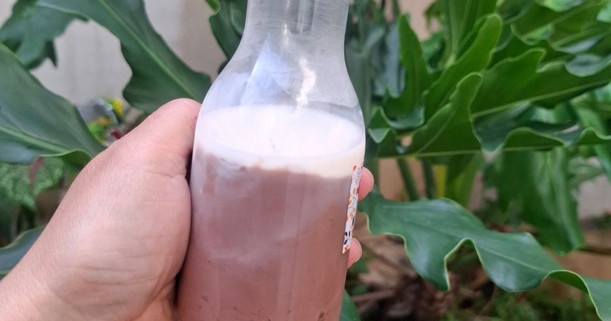 Resep pudot 1000an rumahan enak dan mudah - Cookpad