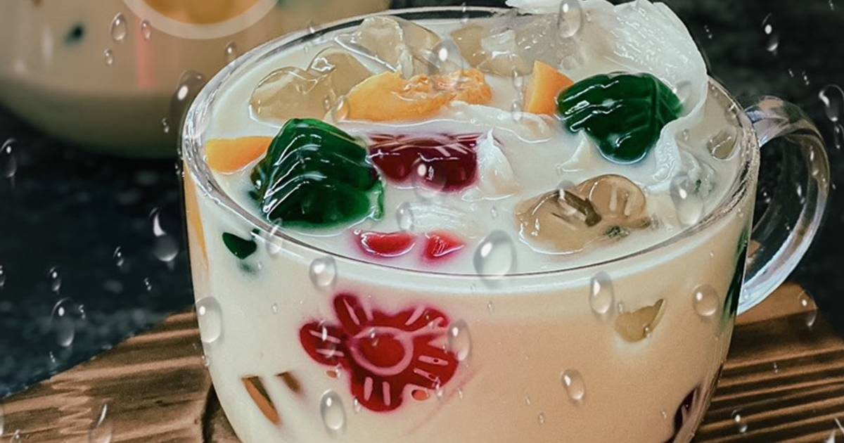 66 resepi buko yang sedap dan mudah oleh komuniti cookpad - Cookpad