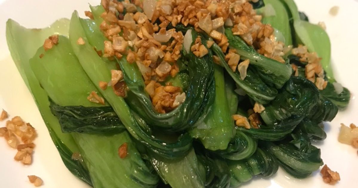 Resep pak cay rumahan enak dan mudah - Cookpad
