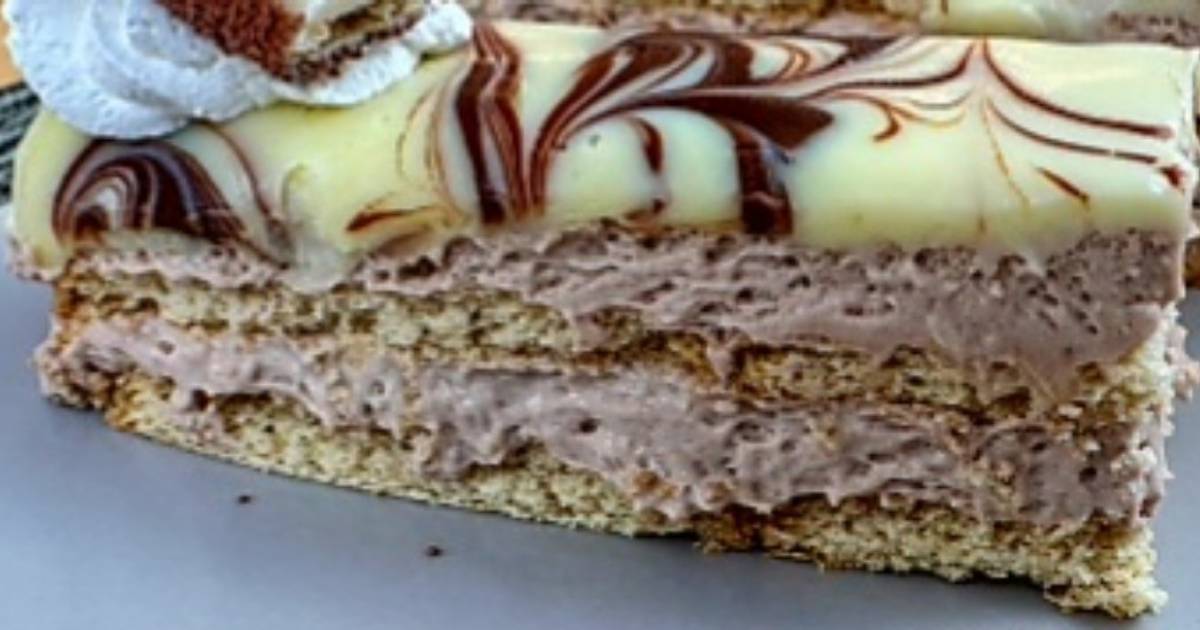 Kinder bueno szelet | Bácsiné Borbély Bianka receptje - Cookpad receptek