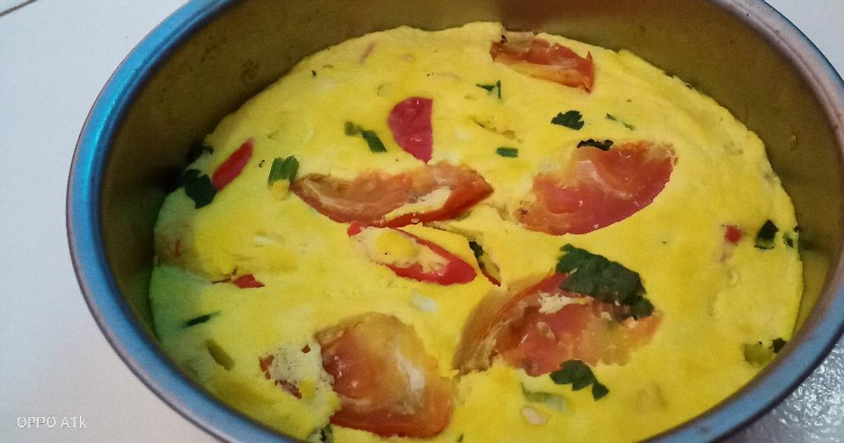 30 resep tim tahu telur enak dan sederhana - Cookpad