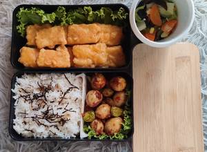 12.412 resep bekal suami enak dan mudah - Cookpad