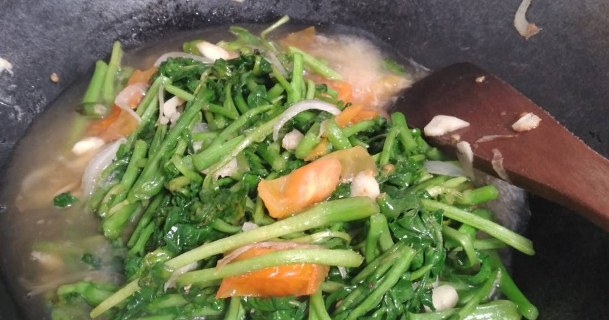 1.207 resep sayuran paret enak dan sederhana ala rumahan - Cookpad