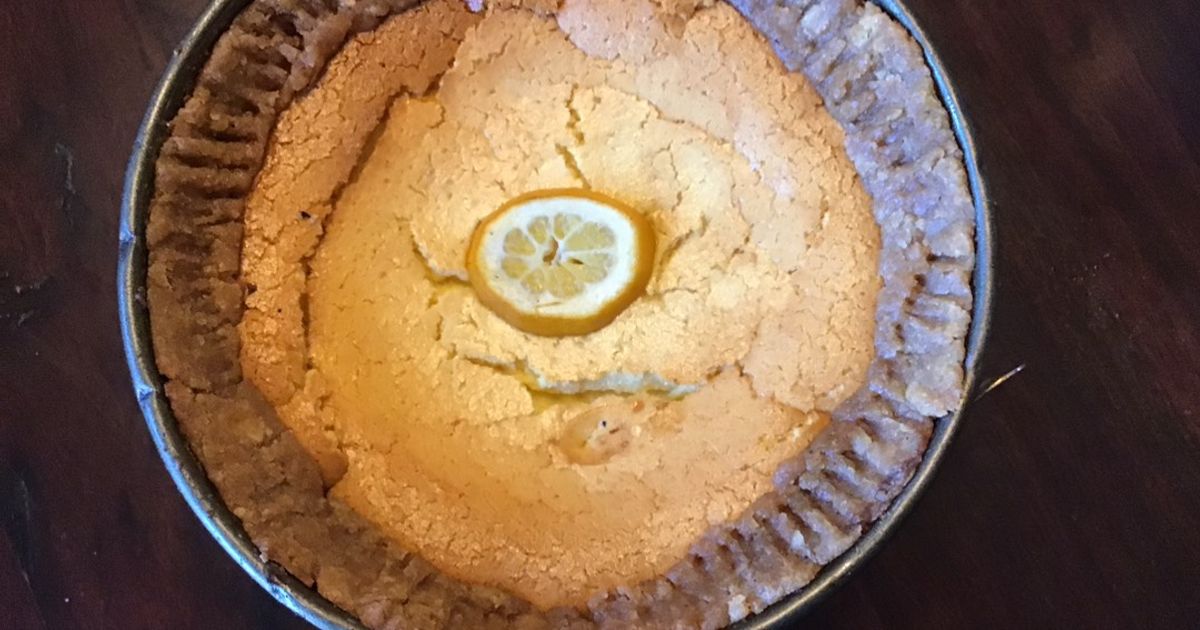 Leaf Pie Recipes: Simple & Delicious Ideas - Cookpad
