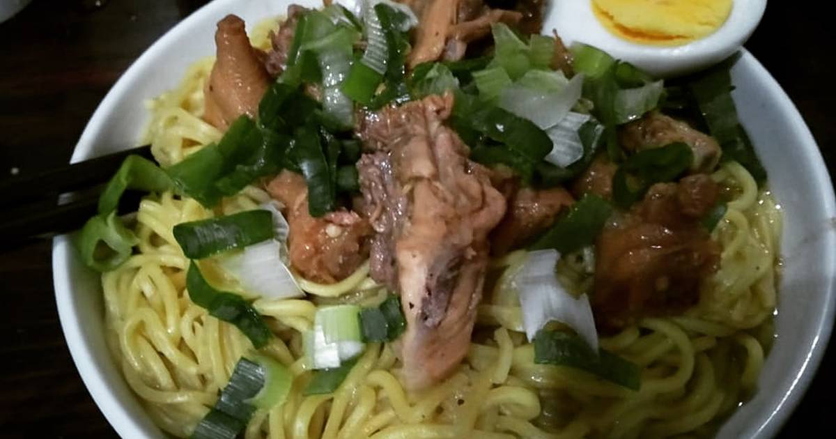 33 resep rica rica daging sapi telor enak dan mudah - Cookpad